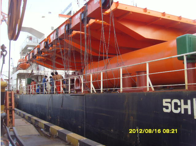 Fulmar Shipping London