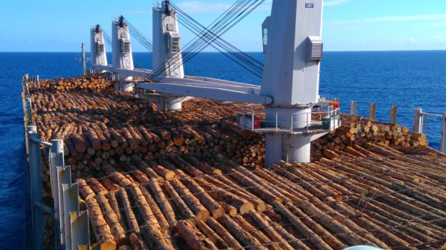 Fulmar Shipping London