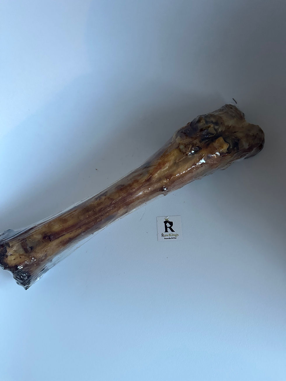 Meaty Beef Leg Bone ~ L | RawKings