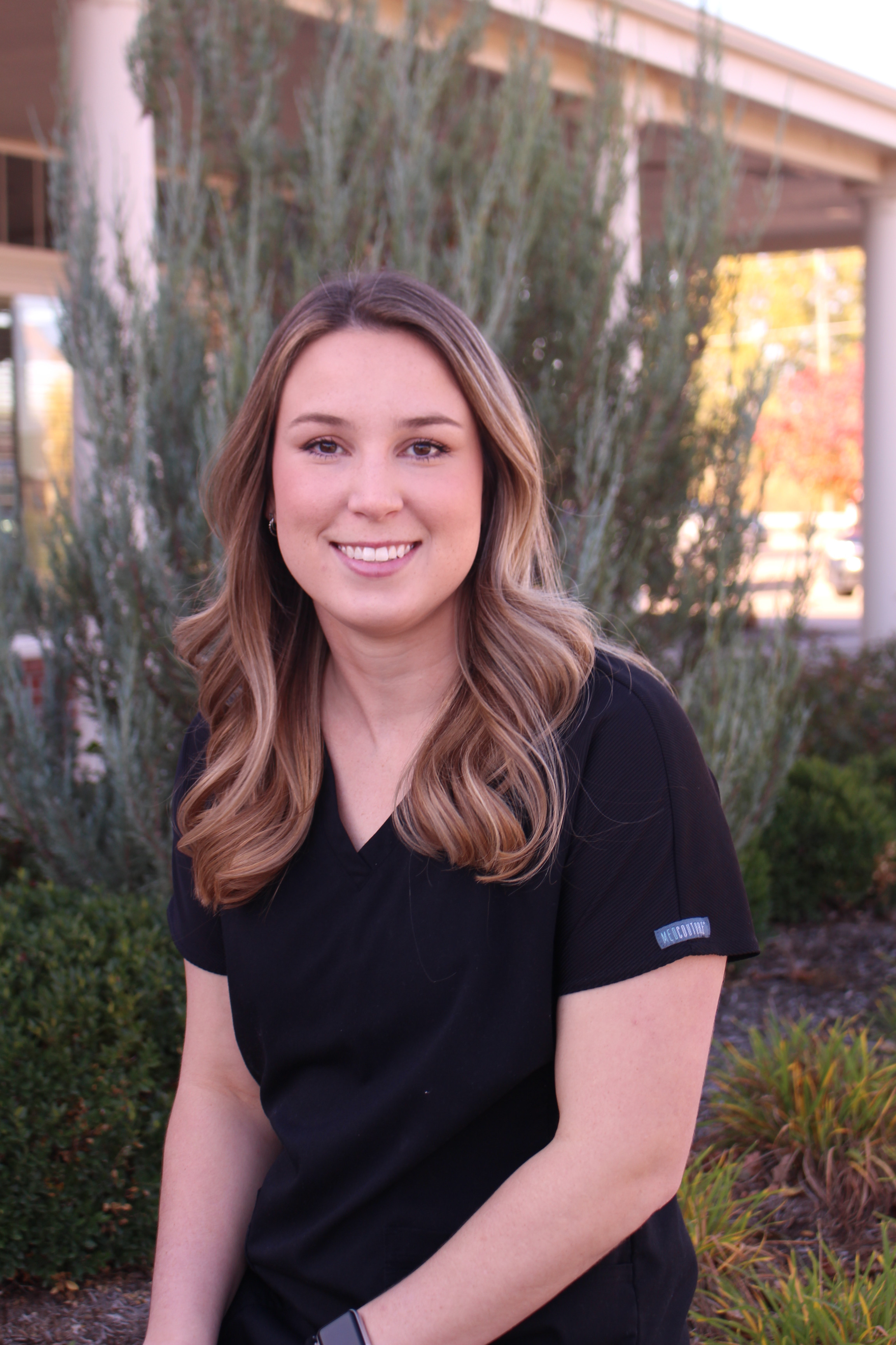 Maeghan Matson | KMHM