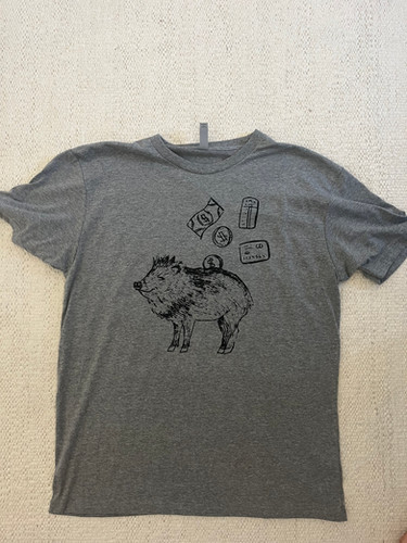 Boorish Behavior | Fortunes & Frictions