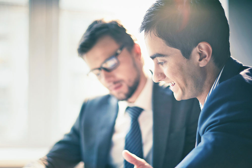 Le client au coeur de vos décisions