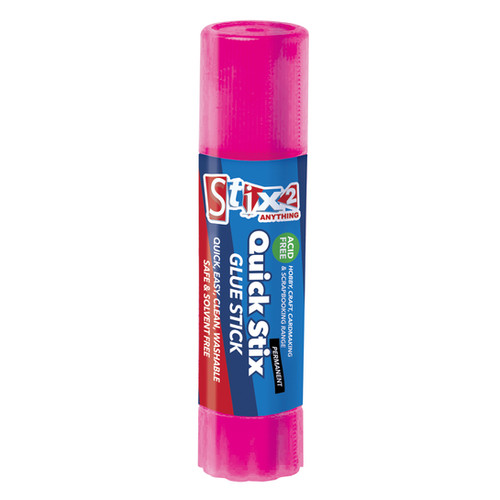 Stix2 Quick Stix Glue Stick | chicken
