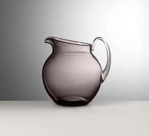 Pitcher Plutone in Grey by Mario Luca Giusti | The One Source