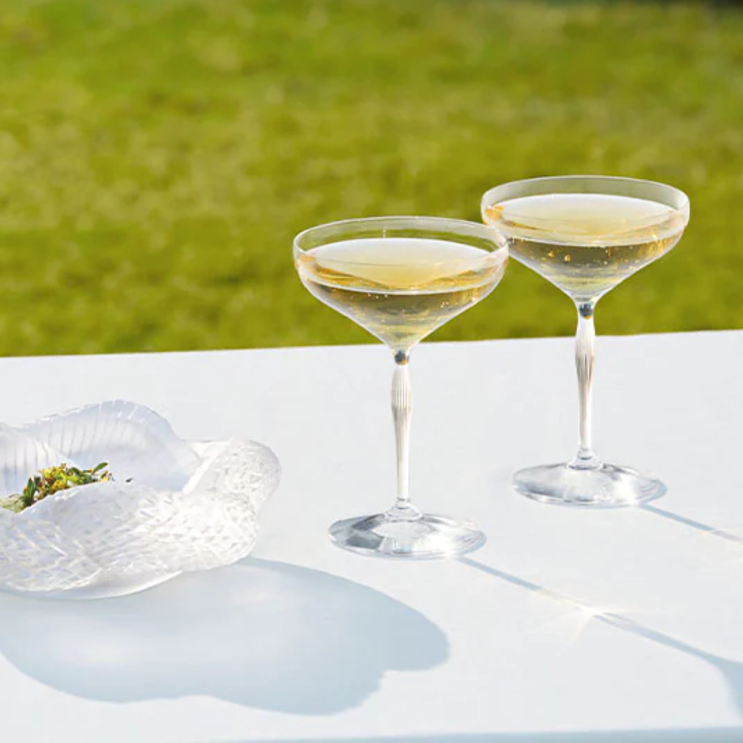 Lalique Glassware | LEWIS/WARK