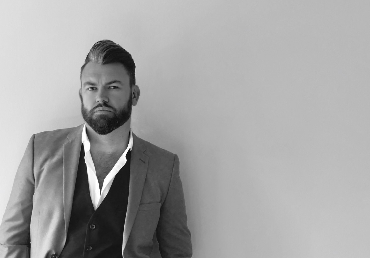 Christian Harling - Sensational Soul & Motown Singer