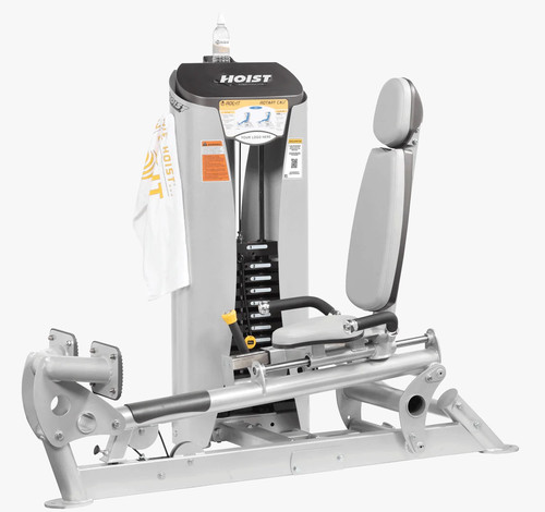 Hoist Rotary Calf RS-1415 | Gym Equipment Techs