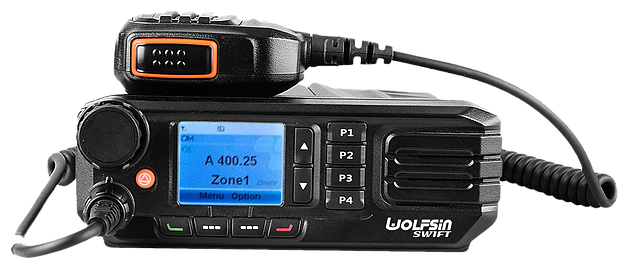 SWIFT MOBILE | WOLFSIN SWIFT MOBILE | WOLFSIN