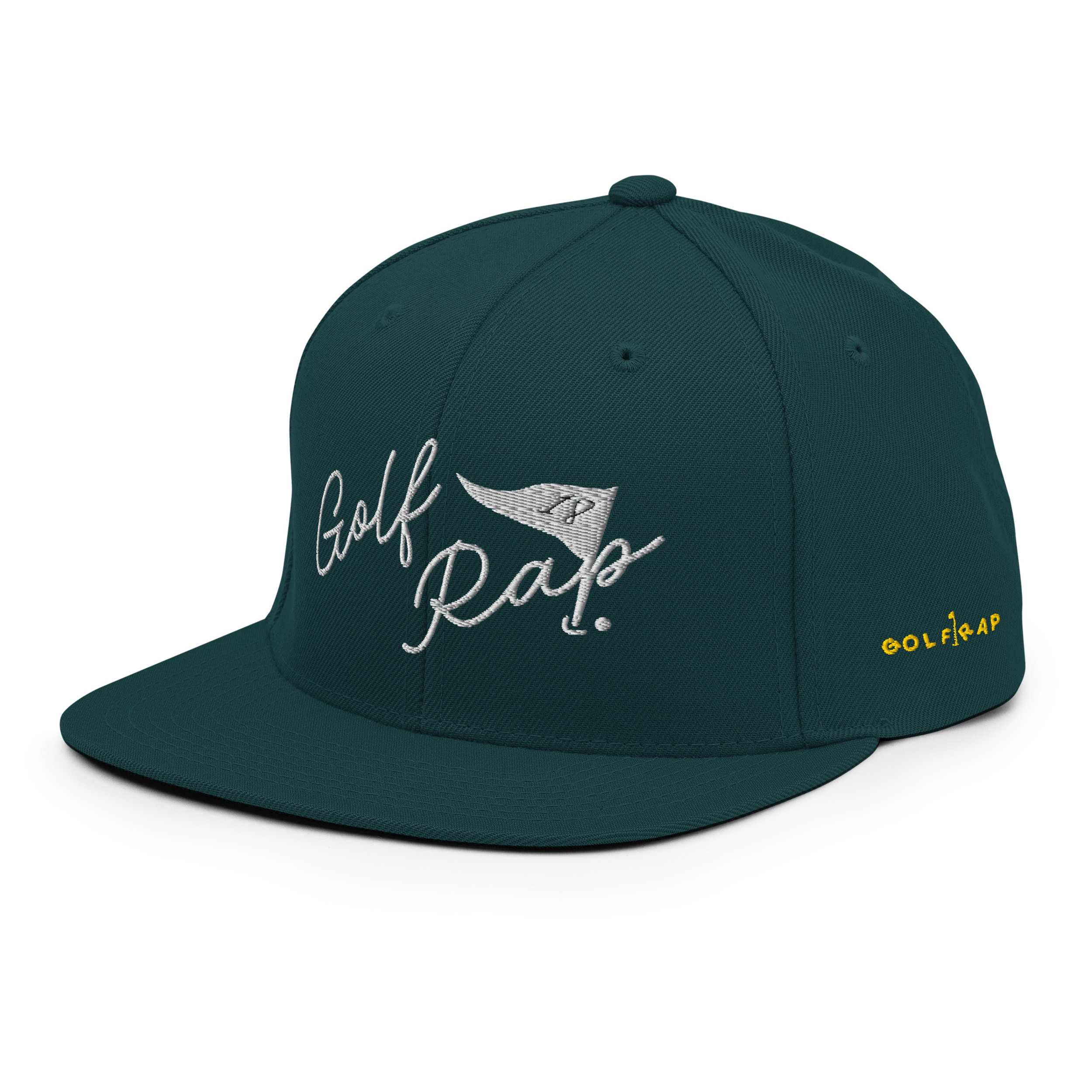 Shop Gear | Golf Rap