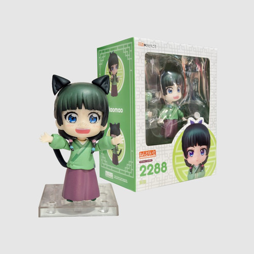 NENDOROID MAO MAO | ÑañanduPy