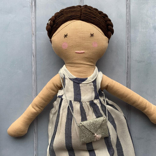 Albetta Doll - Eleanor | The Toy Shop