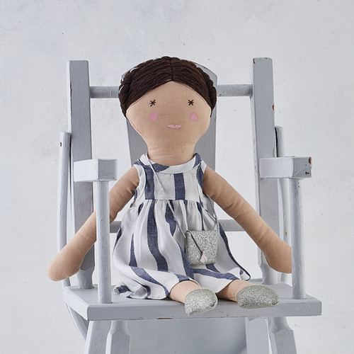 Albetta Doll - Eleanor | The Toy Shop