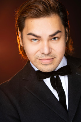 Headshots Los Angeles | Michael Tari Photography | Headshot Photographer
