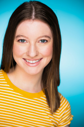 Headshots Los Angeles | Michael Tari Photography | Headshot Photographer