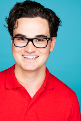 Headshots Los Angeles | Michael Tari Photography | Headshot Photographer