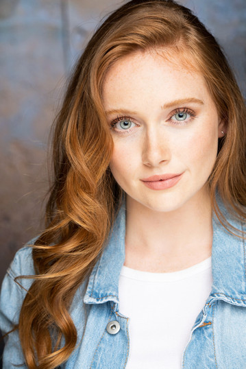 Headshots Los Angeles | Michael Tari Photography | Headshot Photographer