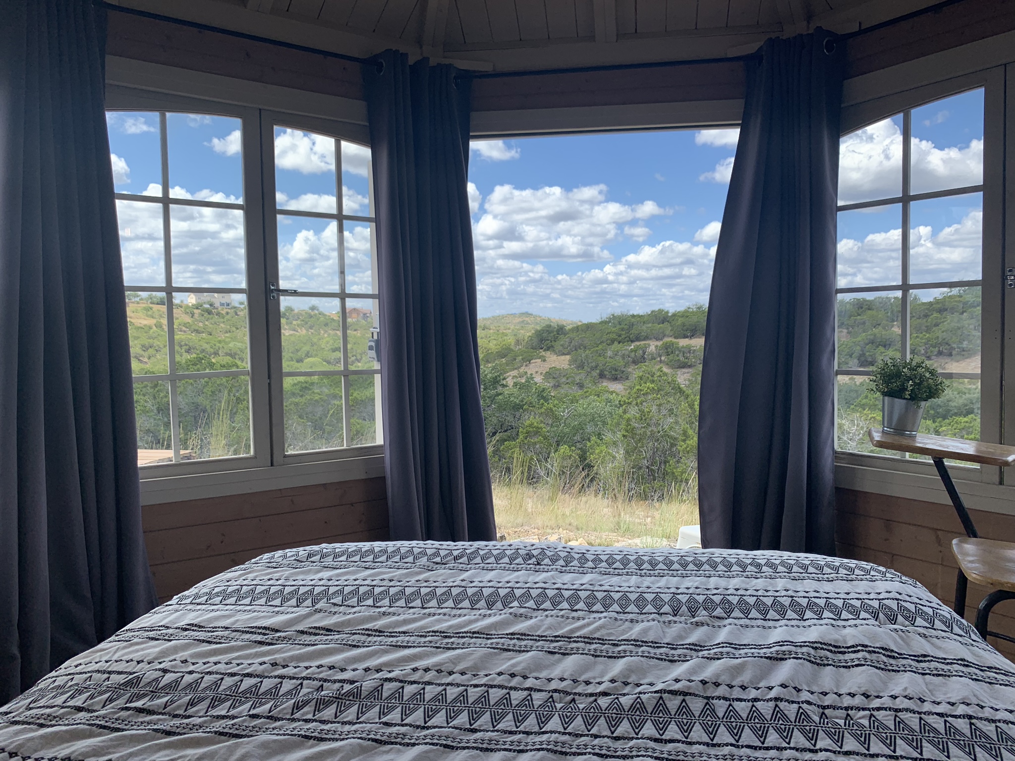 13 Acres Retreat Glamping & Mindfulness | Dripping Springs, Texas