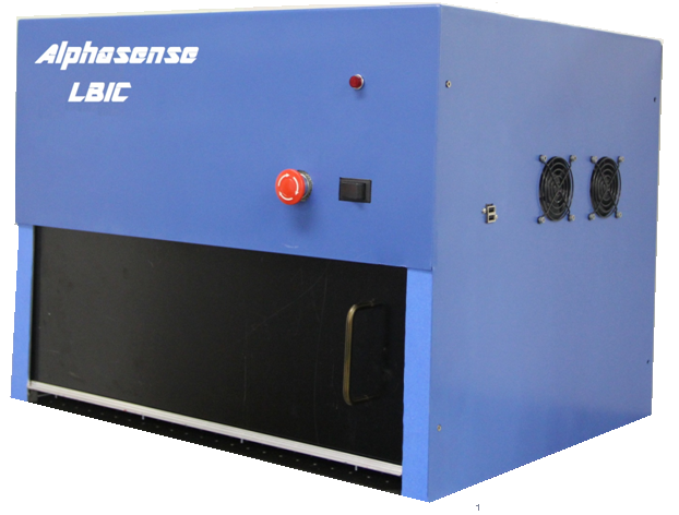 Laser Beam Induced Current (LBIC) Mapping System | ALPHASENSE
