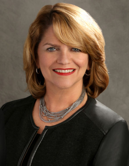 DAWN ROBERTSON | Runway Of Dreams