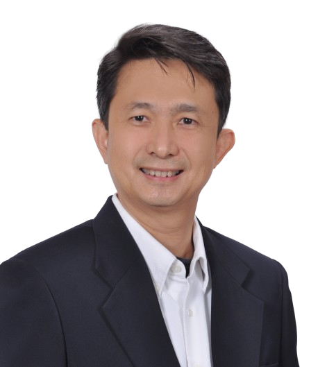 Alan Yong Keong Tuck