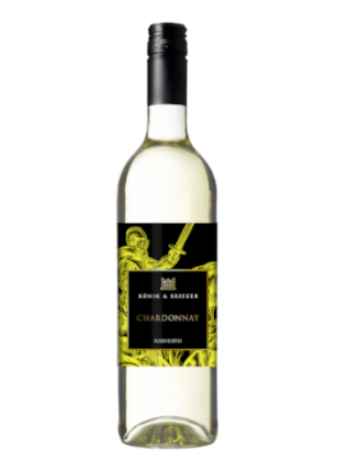 Chardonnay