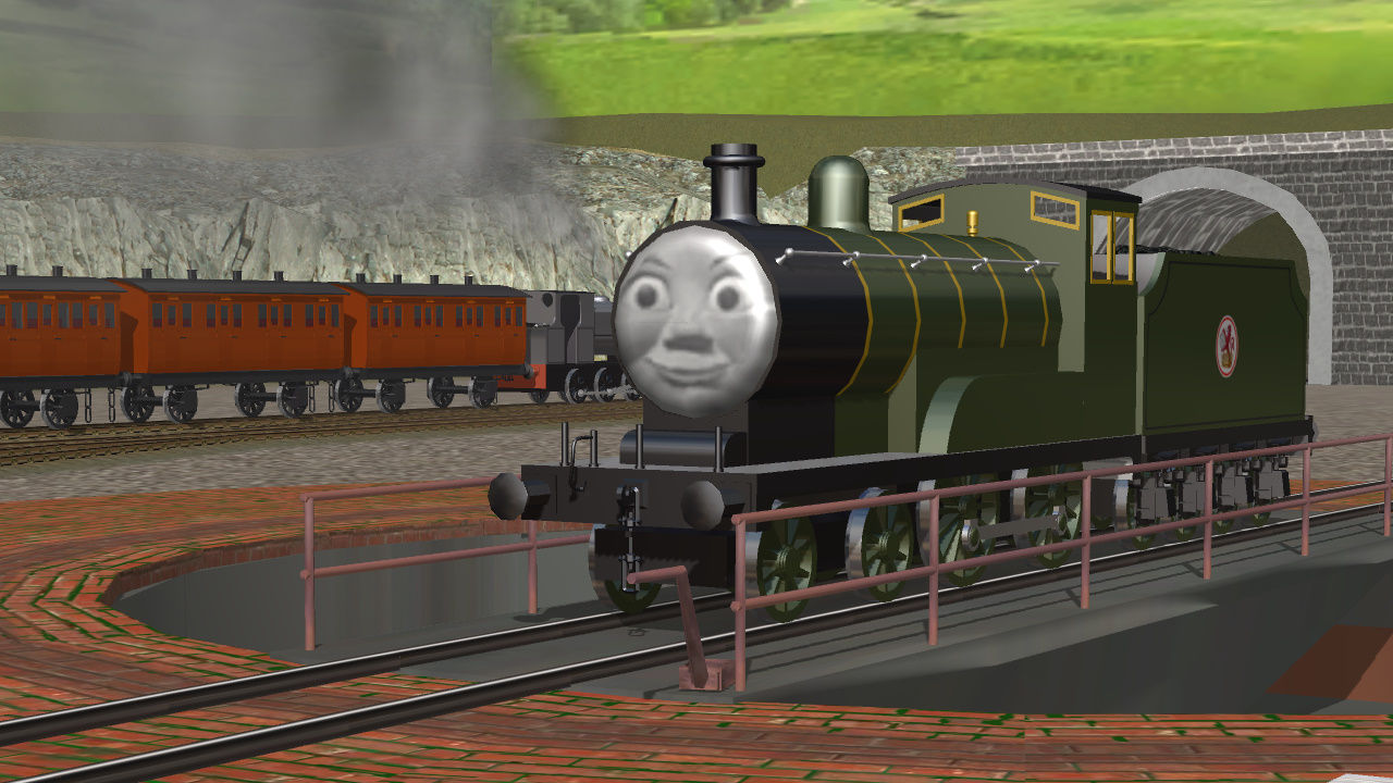 Rules | Stik's Trainz Stuff