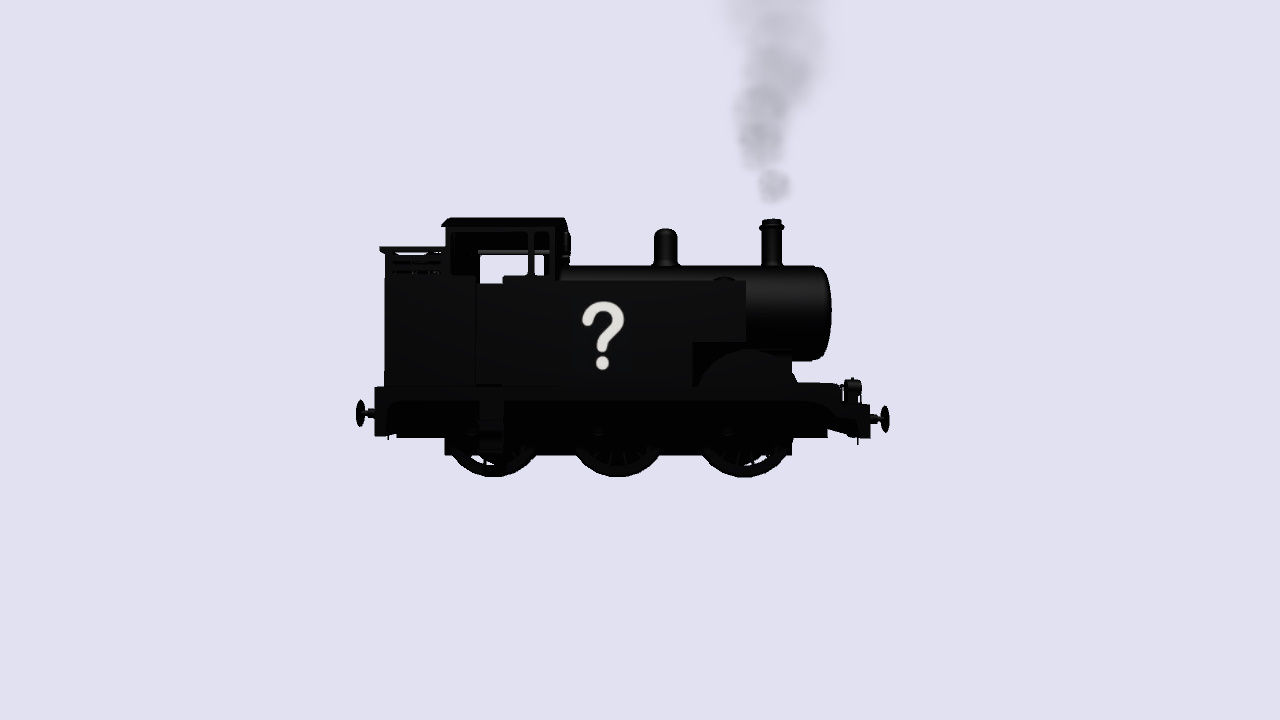 Mesh Edits | Stik's Trainz Stuff