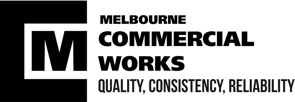 Commercial Defits and Strip Outs | Maintenance | Concrete Works