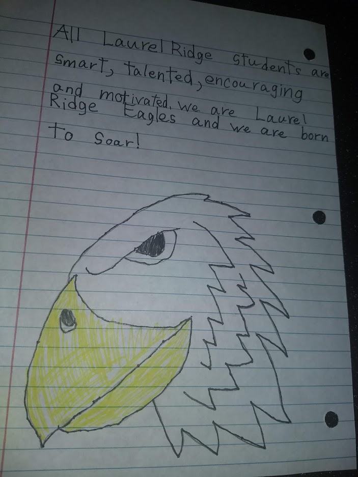 Laurel Ridge Elementary School PTA | DeKalb GA