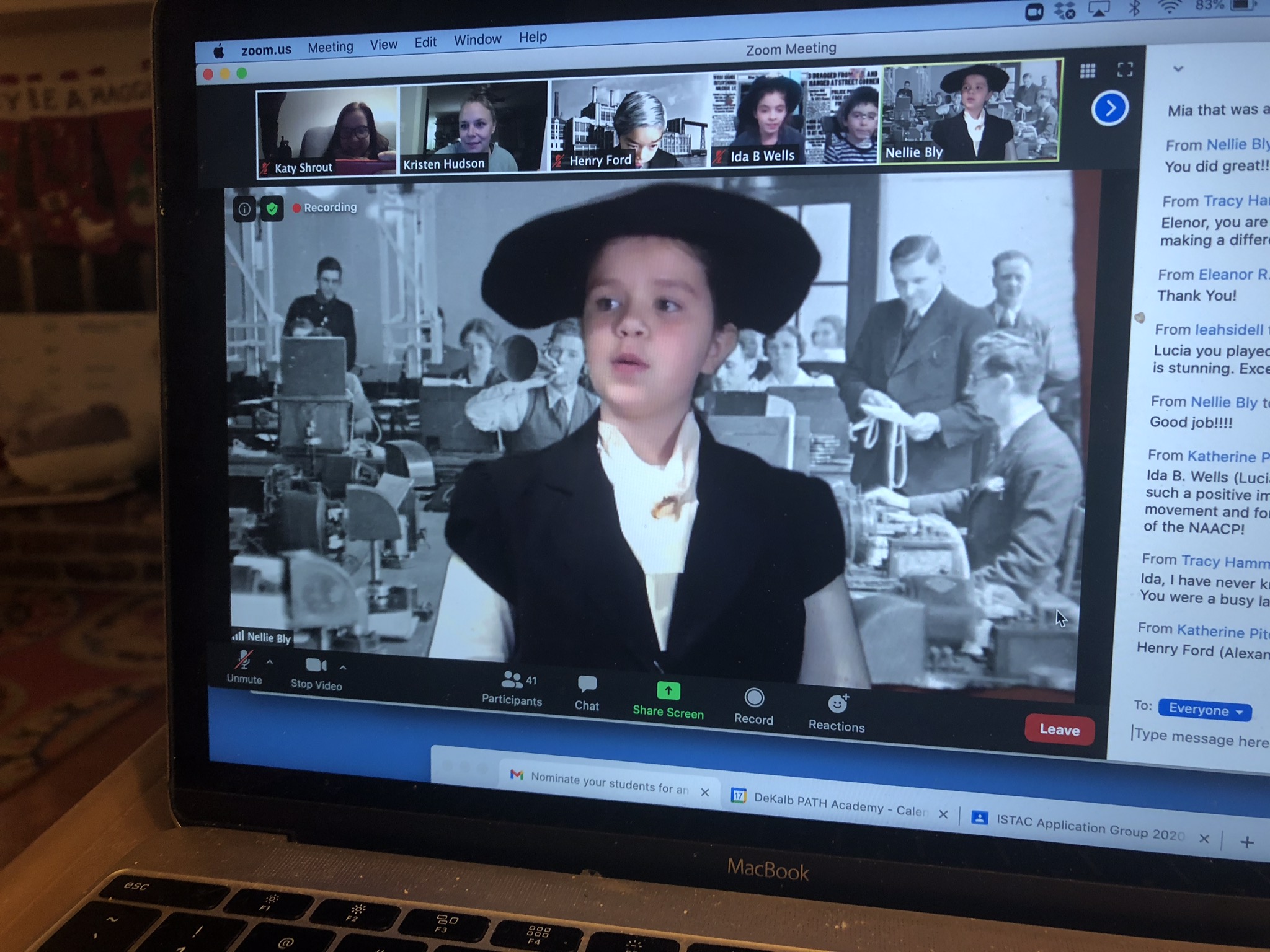 Laurel Ridge Elementary School PTA | DeKalb GA