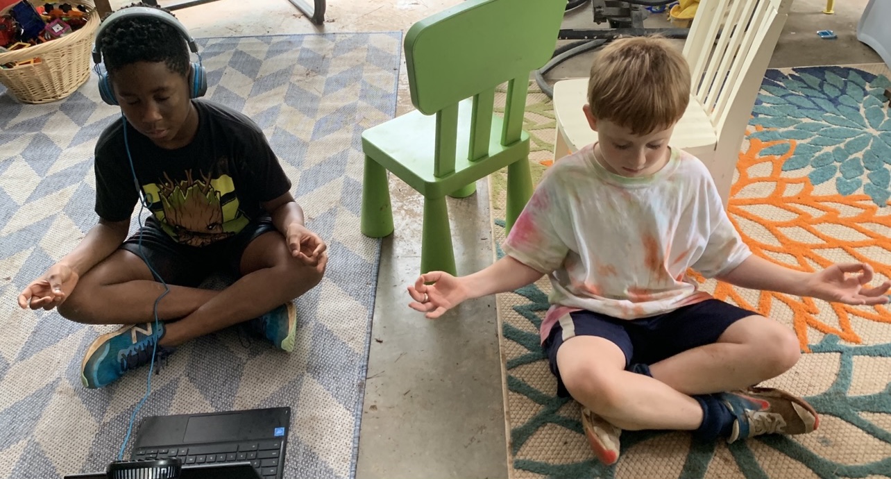 Laurel Ridge Elementary School PTA | DeKalb GA