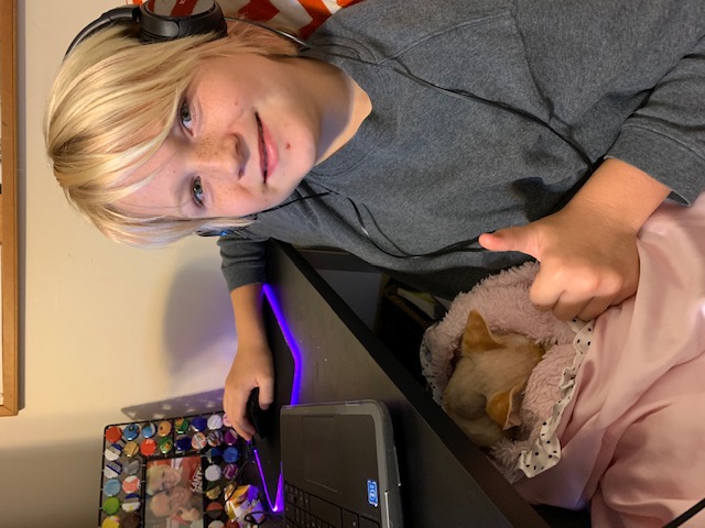 Laurel Ridge Elementary School PTA | DeKalb GA