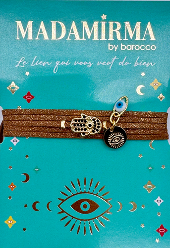 Lien - Main | MADAMIRMA