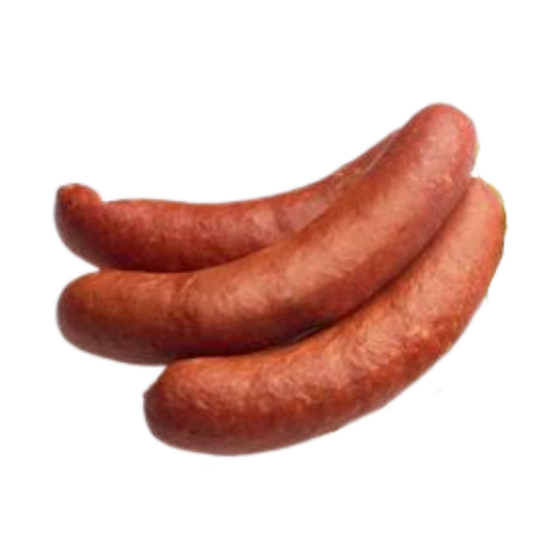 Smoked Russians | Safari Meats