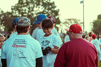 HOME | Tom Hicks Baseball Camp | Long Beach