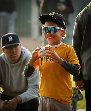 CAMP INFO | Tom Hicks Baseball Camp | Long Beach
