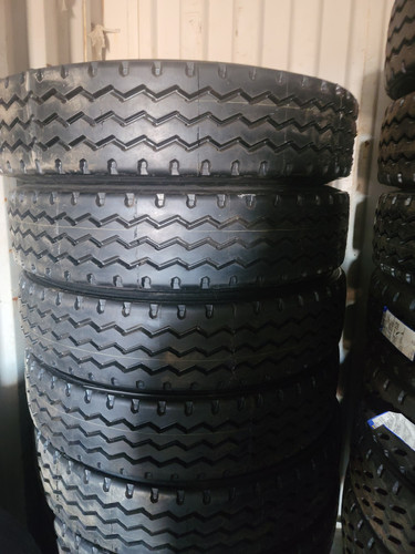 Goodyear Recap AP18 Trailer Tire | Truck Tire Specialis
