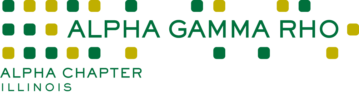 Alpha Gamma Rho - University of Illinois