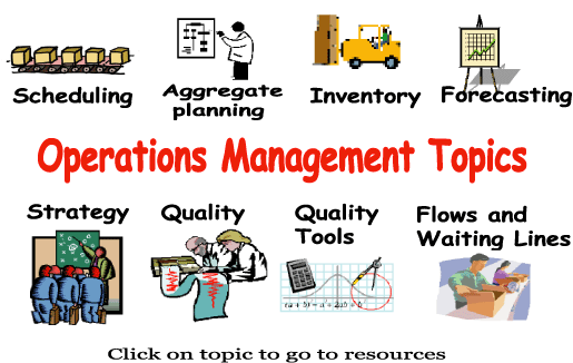 HOME | operationmanagement