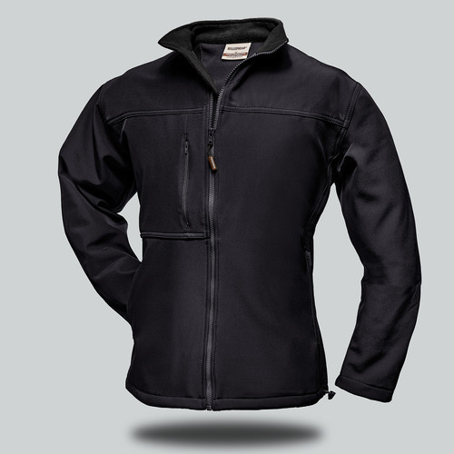 Ruggedwear Pangolin Unisex Softshell Jacket | Spiekerish