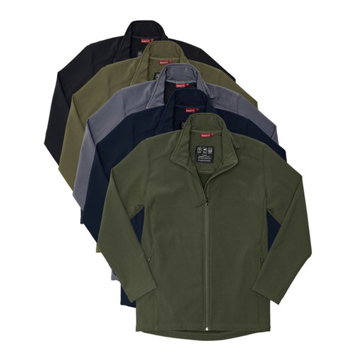 Salty Ladies Tuli Softshell Jacket | Spiekerish