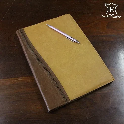 A4 Fancy Notebook | Spiekerish