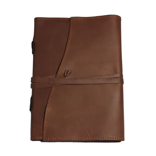 A5 Notebook Fold-Over | Spiekerish