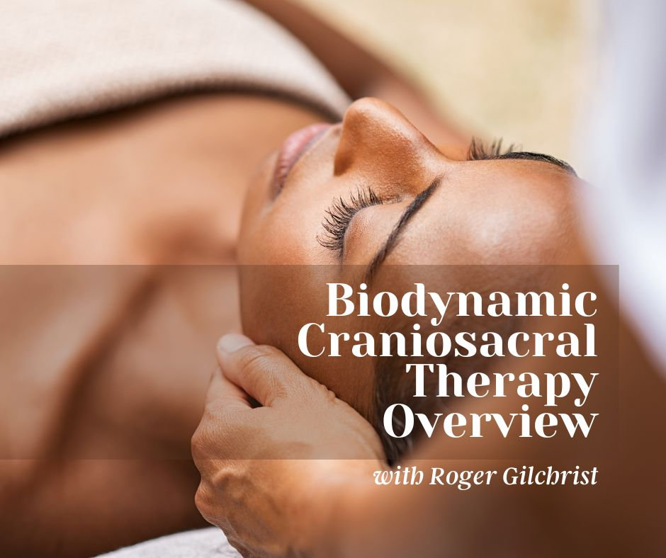 Biodynamic Craniosacral Therapy Overview | PMTI