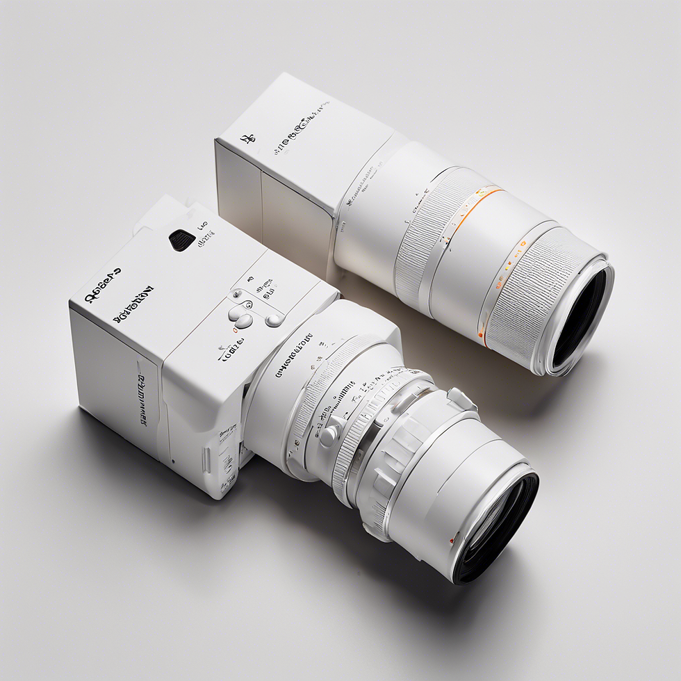 Introduction to Photography Course | Sofffire