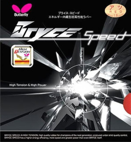 Bryce Speed | Nz Butterfly Shop