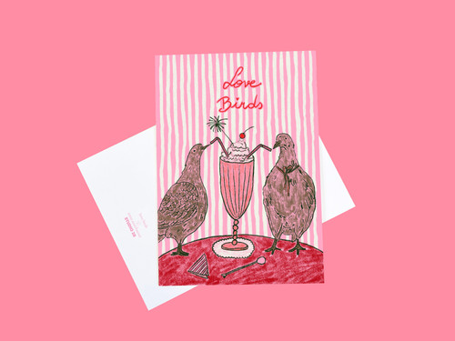 Love Birds | Studio 28