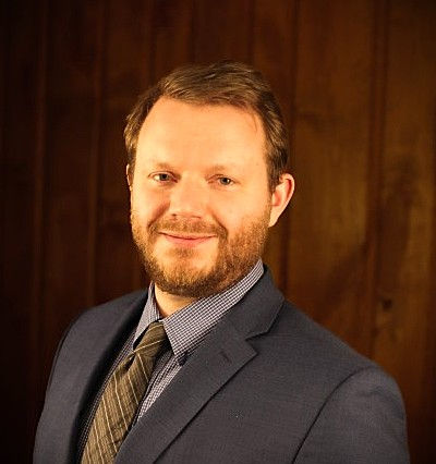 Jacob P. Jackson | JJ&K