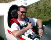 Helfer Thomas | Flugplatz Weiz