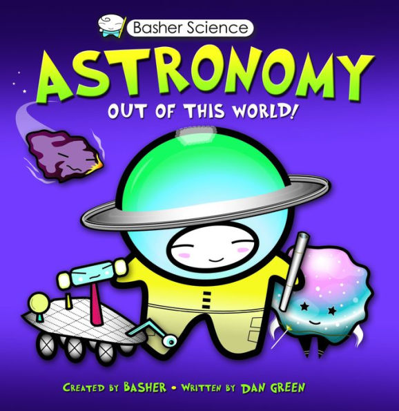 Astronomy Unit Study Resources (with 3 FREE Printables)